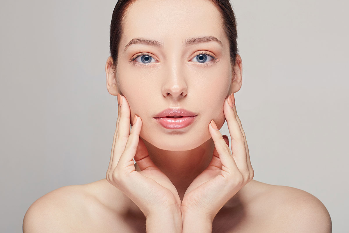 Chin & Cheek Enhancement New York, NY | Dr. Jeffrey Lisiecki