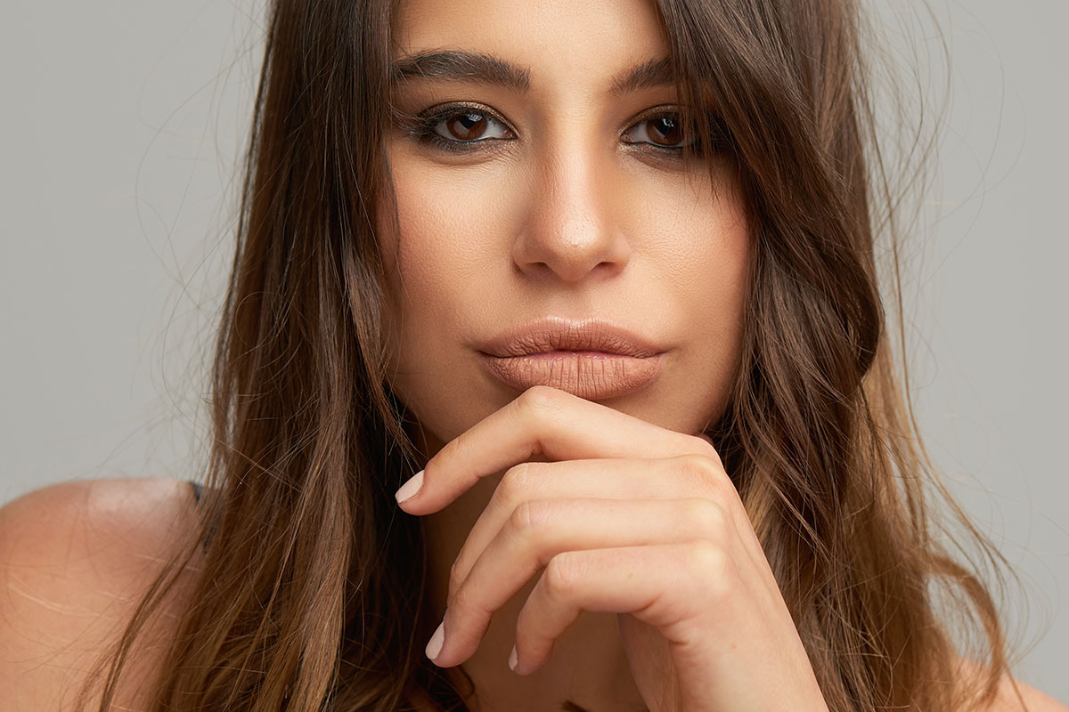 Lip Augmentation New York, NY | Dr. Jeffrey Lisiecki