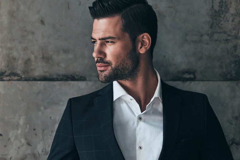 Male Facial Rejuvenation New York, NY | Dr. Jeffrey Lisiecki